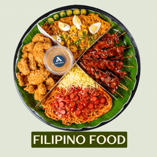 - PhilFastFood.com, food delivery philippines