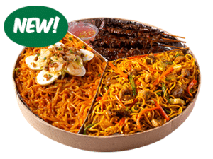 Bilao Bundle - PhilFastFood.com