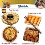 Goldilocks Food Package 3 - PhilFastFood.com