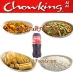 Chowking Party Package 5 - PhilFastFood.com
