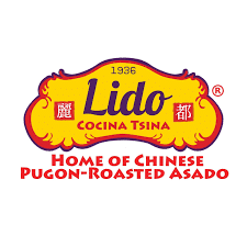 Lido Chinese Cuisine - PhilFastFood.com