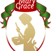 Mary Grace Cake - PhilFastFood.com